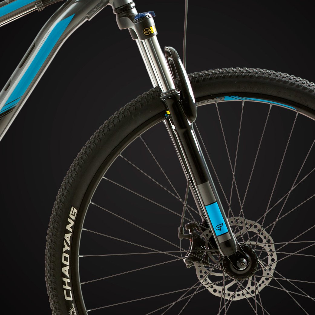 Bicicleta Groove ZOUK 21v Shimano – 2020 | Groove Bikes